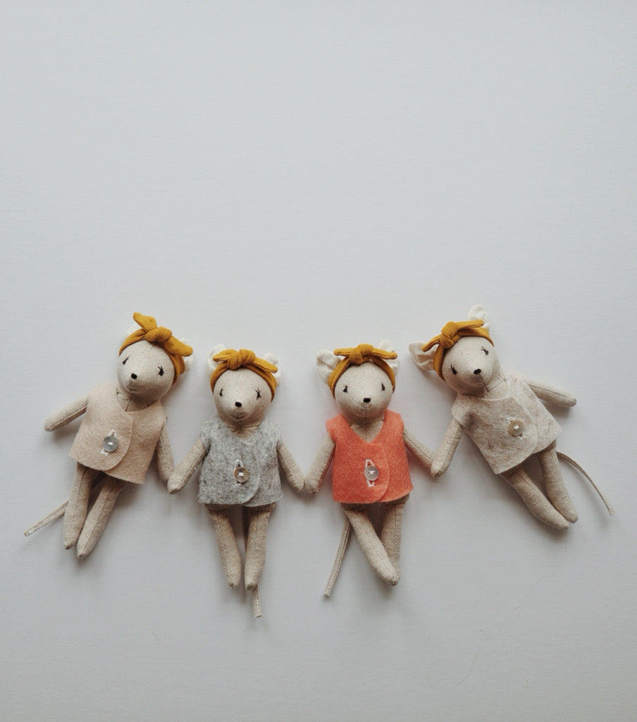 mini mouse – House of Little Wonders